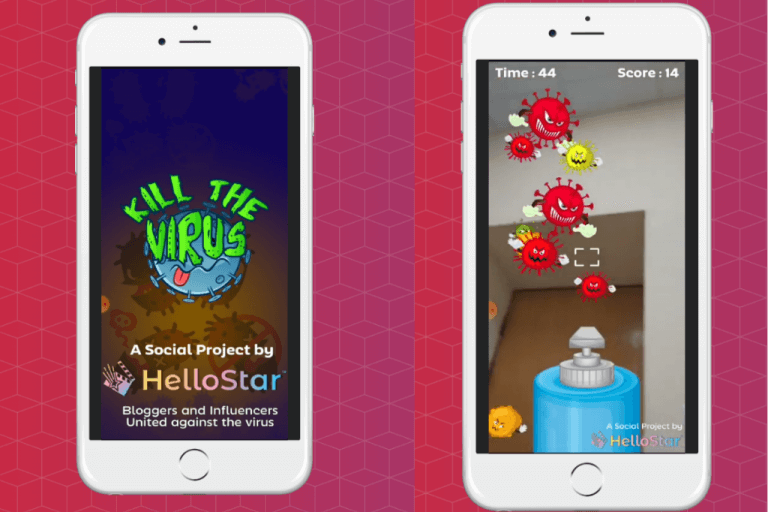 HelloStar – The First AR-Powered Influencer Marketplace To Launch In ...