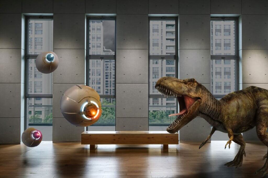 Resonai CEO Emil Alon Shares How Augmented Reality Will Transform The ...