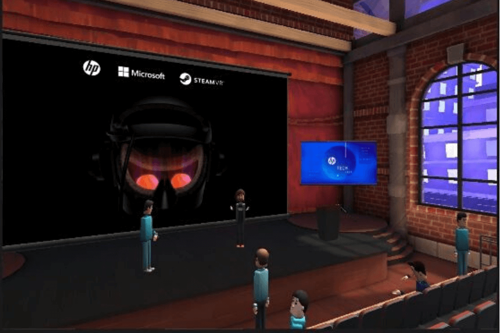 AltspaceVR Summer Update Includes Loads Of Customization Options | ARPost