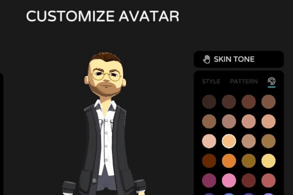 AltspaceVR Summer Update Includes Loads Of Customization Options | ARPost