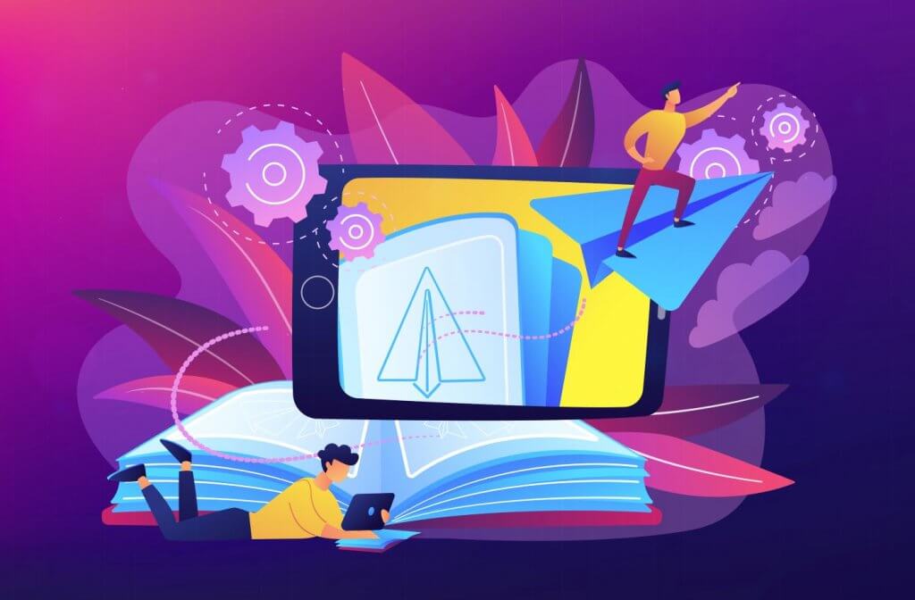 Must Read AR/VR Books In 2020 | ARPost