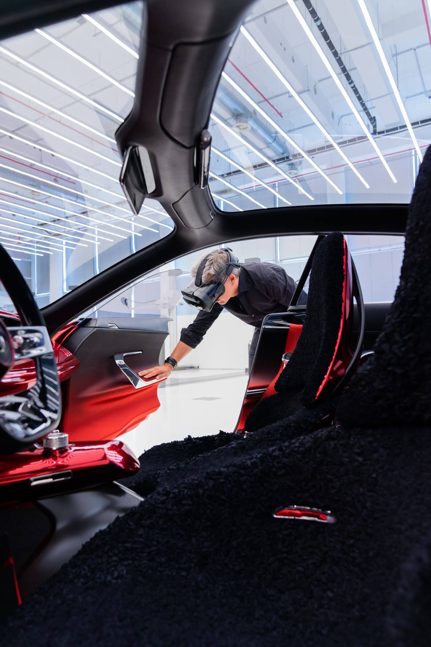 Kia's Compelling Use Case For Mixed Reality Car Design Through Varjo ...