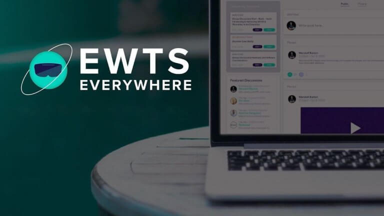 EWTS Shines A Light On Enterprise XR And Wearables | ARPost