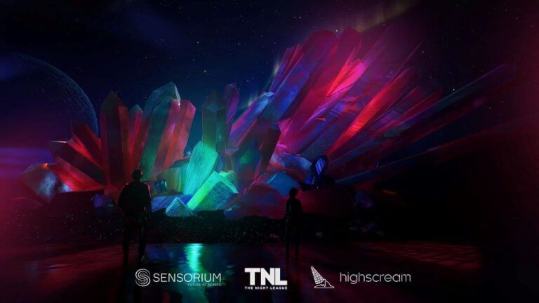 Sensorium Galaxy Reveals New Details About Virtual Reality Avatars | ARPost