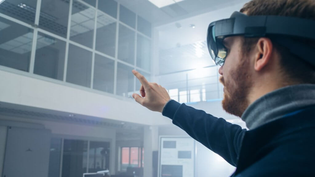 Augmented Reality For Remote Worker Training And Collaboration | ARPost