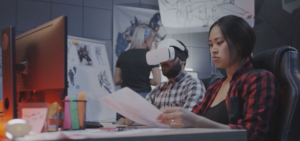 How Is Virtual Reality Changing Animation? | ARPost