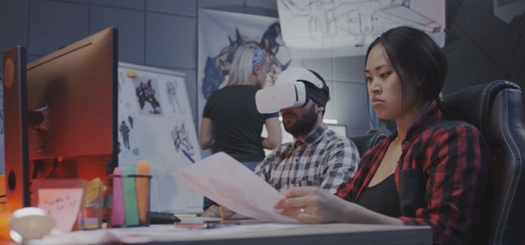 How Is Virtual Reality Changing Animation? | ARPost