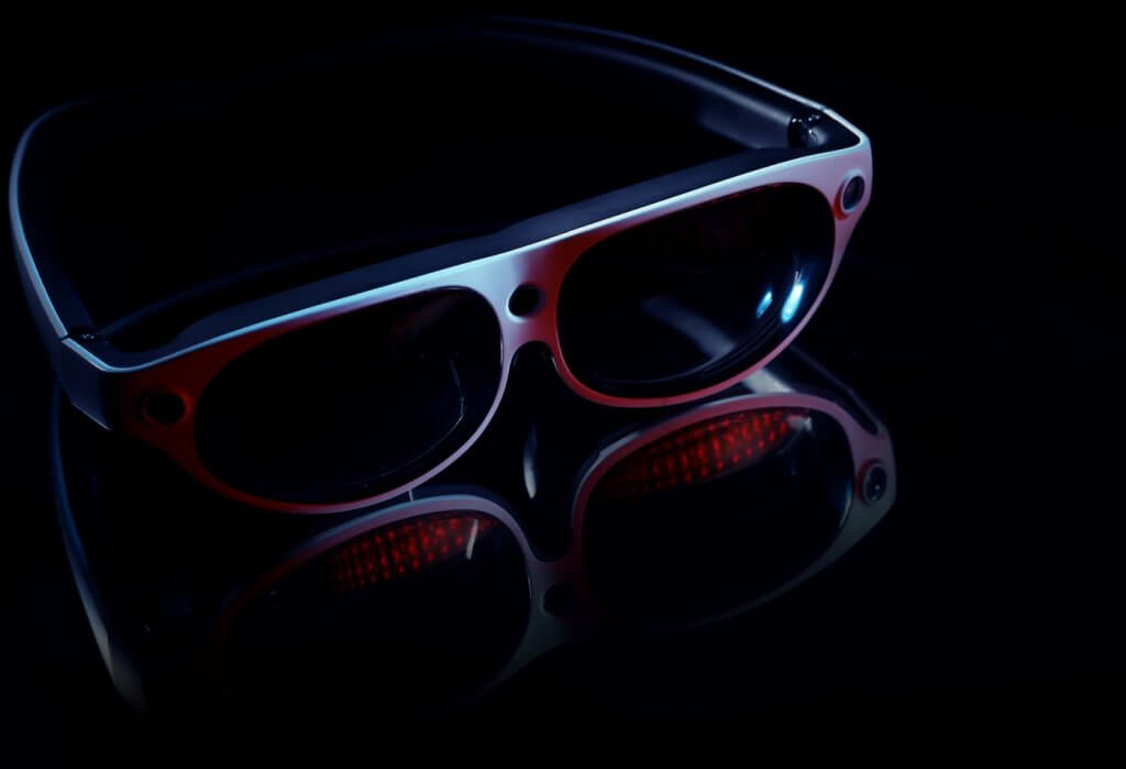 Competition In MR Glasses Market To Heat Up With PhotonLens | ARPost