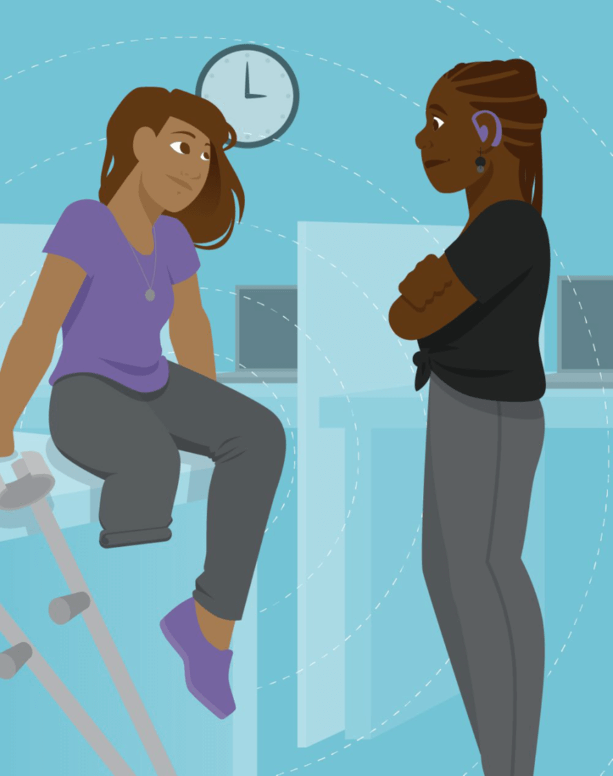 New Guidelines For Developers: XR Software Should Be Accessible For ...