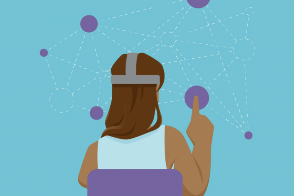 New Guidelines For Developers: XR Software Should Be Accessible For ...