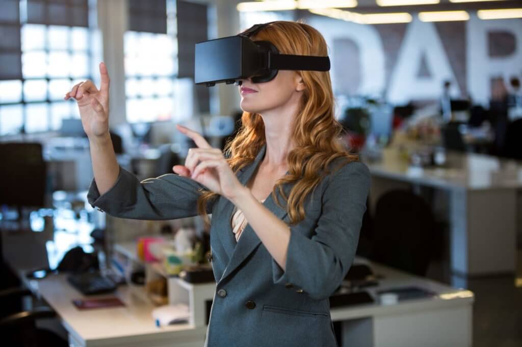 The VR Remote Collaboration Platforms Changing How We Work | ARPost