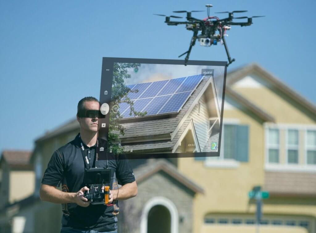 ThirdEye Gen Exploring Drone Partnerships For EMS And Enterprise Use ...