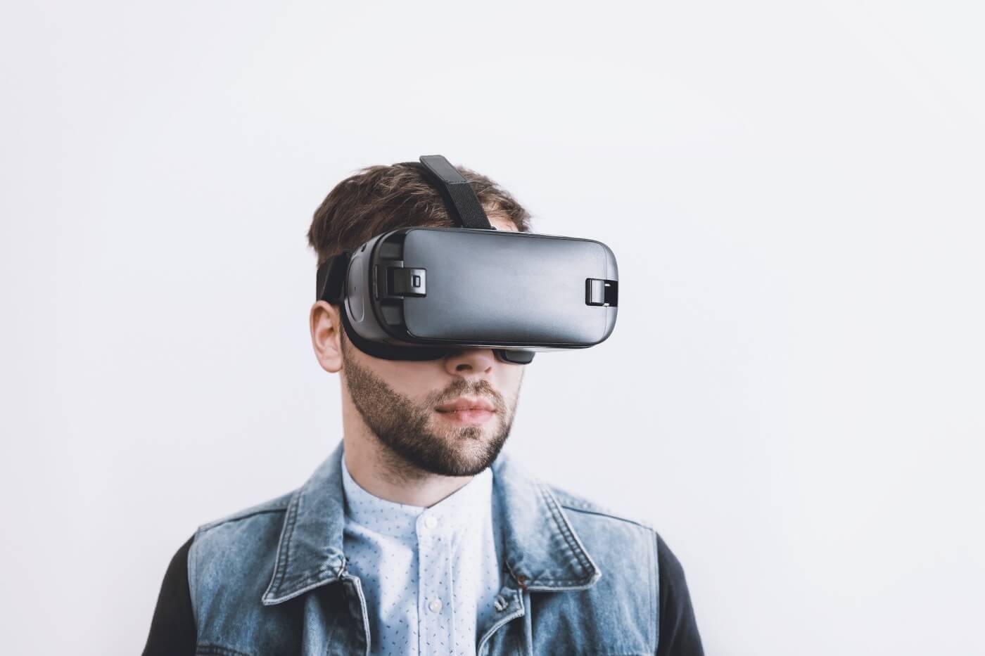 10 Virtual Reality Trends To Look Out For In 2021 And Beyond | ARPost