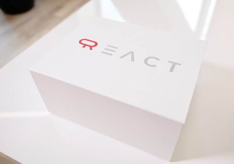 How REACT Neuro Uses Pico VR Headsets To Assess Brain Health | ARPost