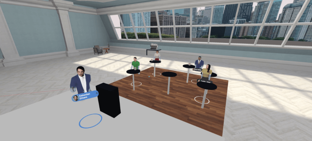 Remote Collaboration Company Arthur Rolls Out First Major Updates | ARPost