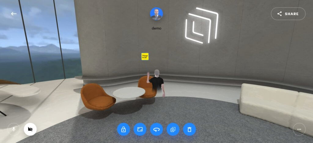 Hands-On Tour Of Spatial | ARPost