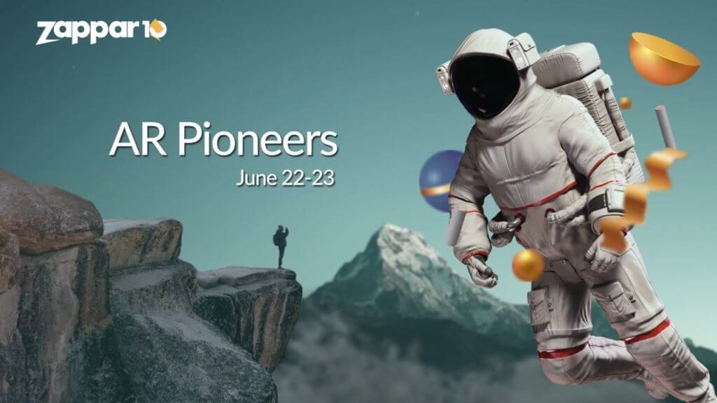 Zappar Celebrates 10 Years: Big Event, Big Announcements, Big ...