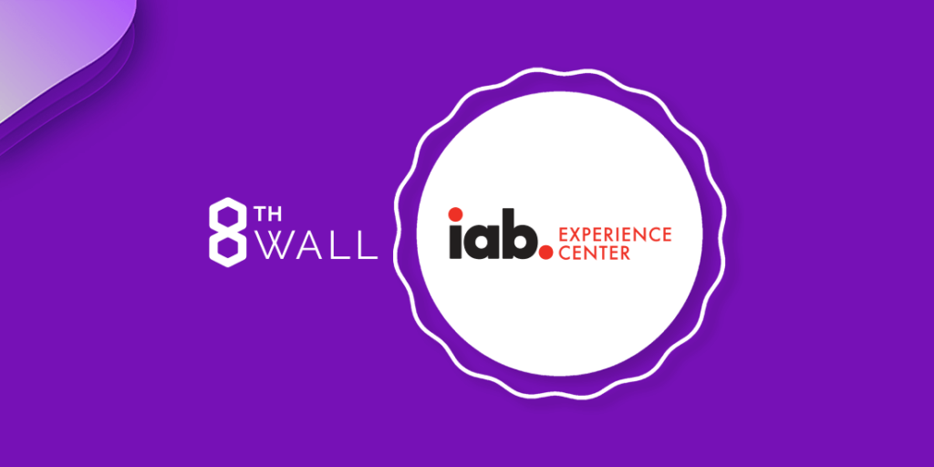 Catching Up With 8th Wall: Release 16, IAB’s AR Board, Tetavi ...