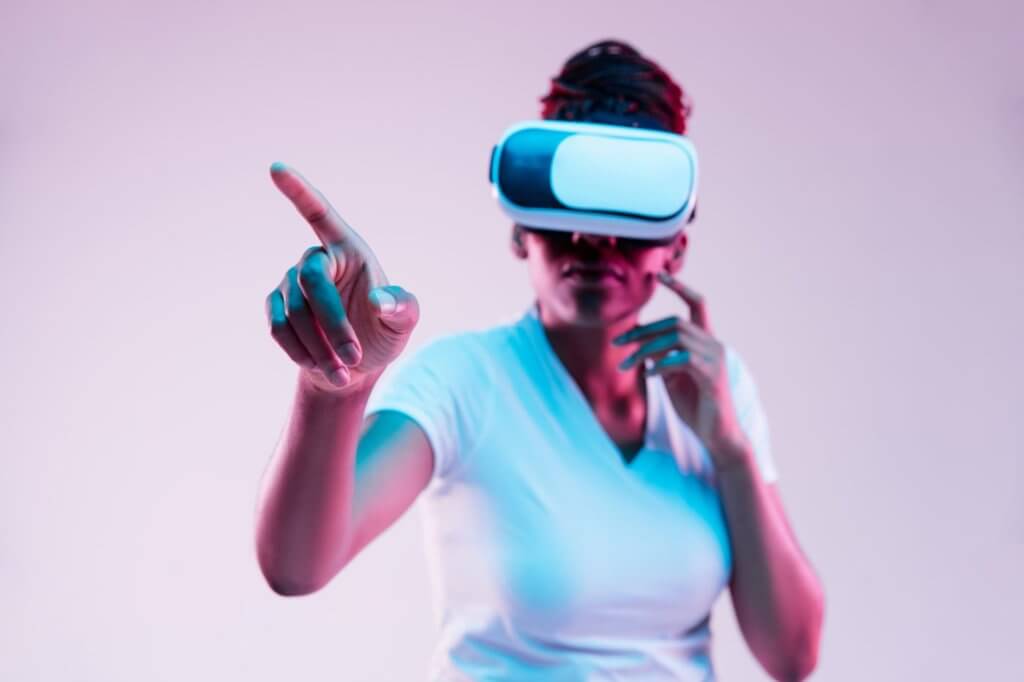 New Extended Reality Study: Bright Future For Immersive Technology In ...