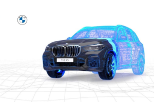 BMW Doubles Down On AR And VR Technology In Recent Projects | ARPost