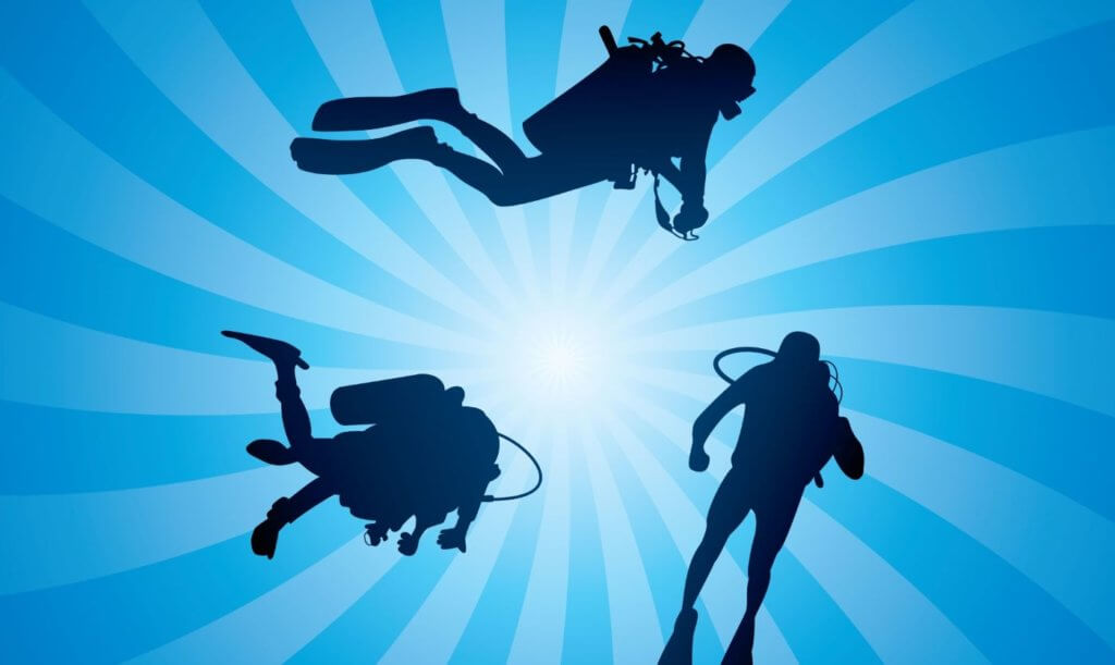 How AR Diving Masks Can Improve Underwater Operations | ARPost