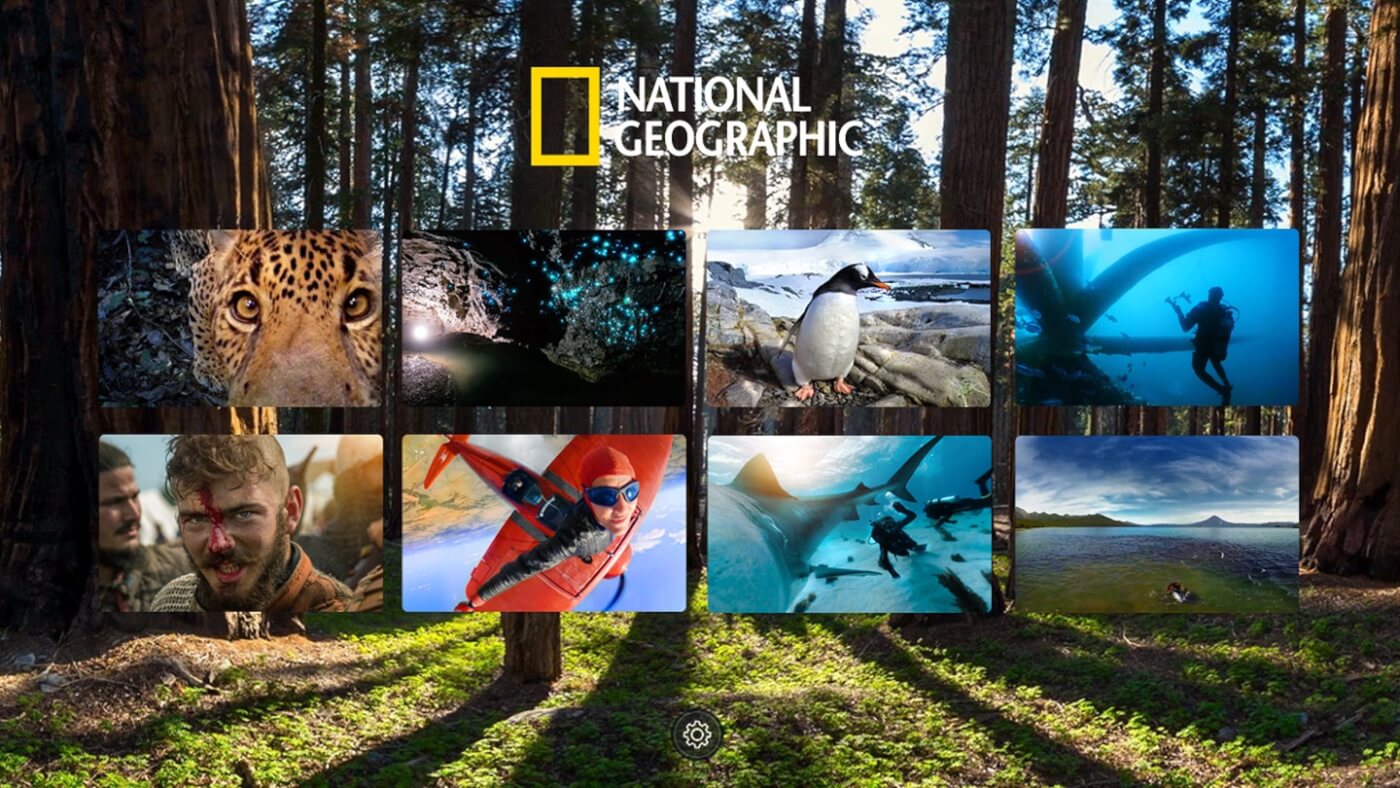 5 VR Apps For Exploring The World | ARPost