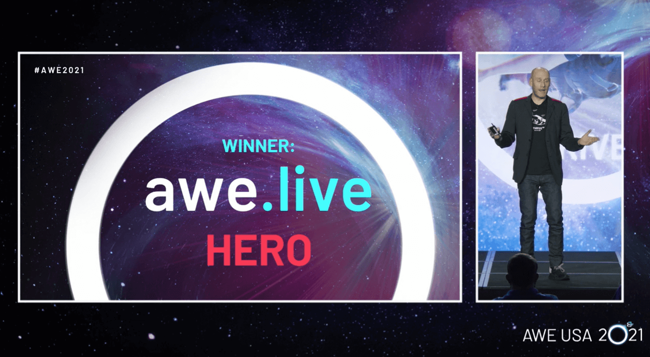 The Auggie Awards 2021 | ARPost