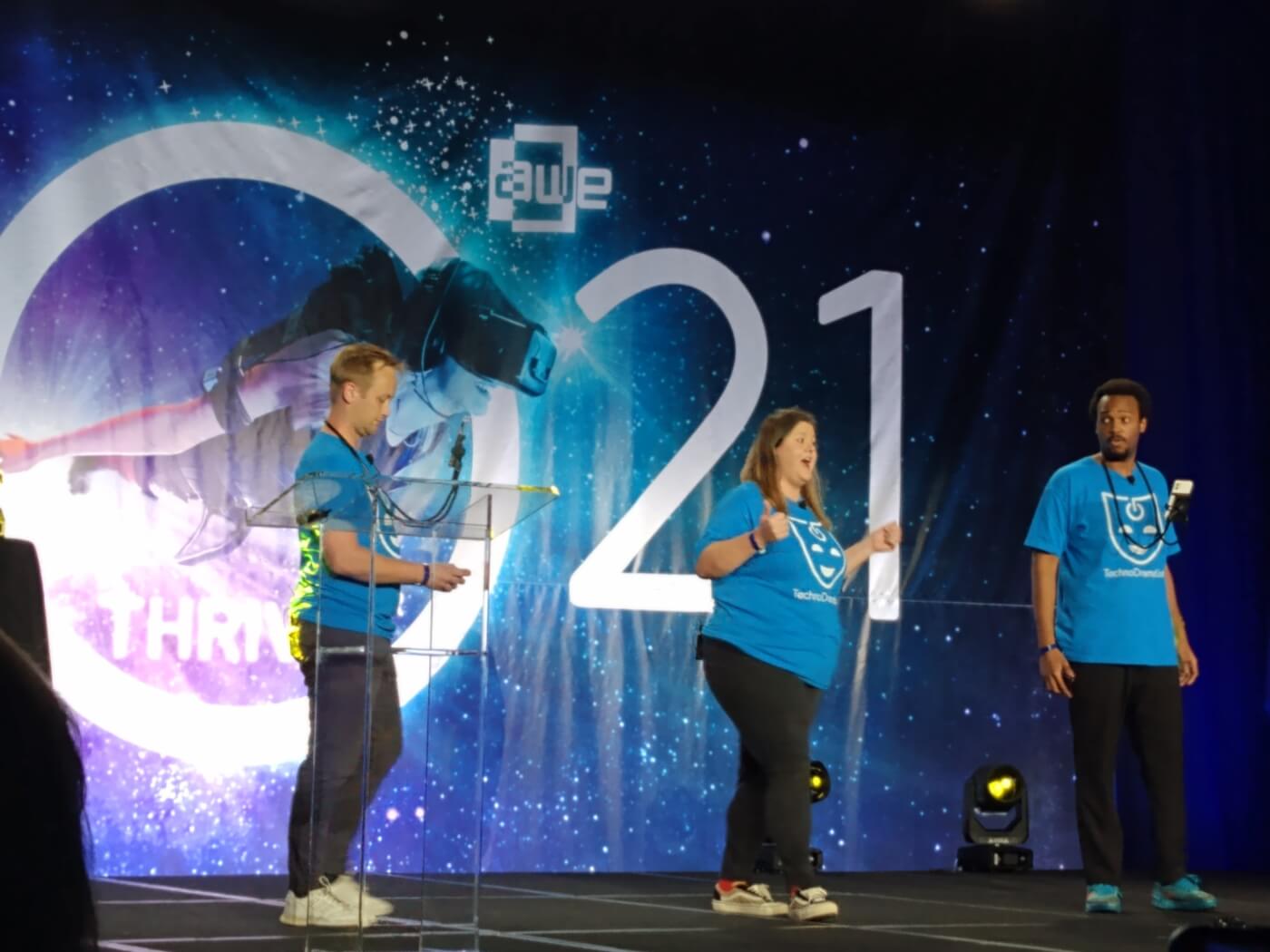 The Auggie Awards 2021 | ARPost