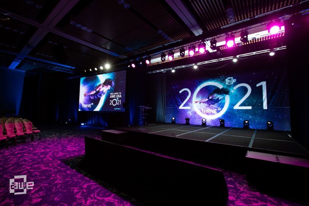 AWE 2021 Day Three: XR Safety, The Future Of Games, And The Closing ...