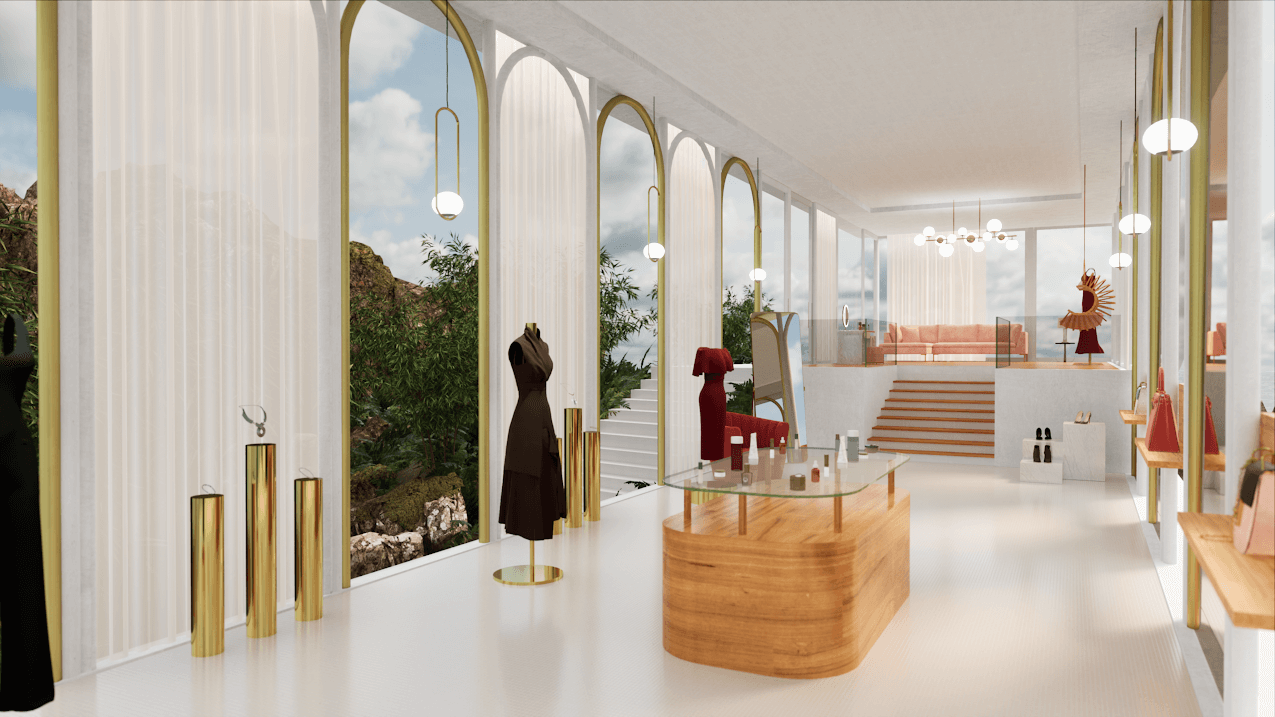 Emperia Announces Artemis SaaS Solution For Virtual Storefronts | ARPost