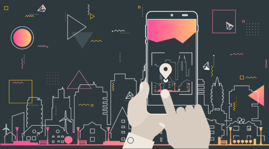 3 Companies Building Positioning And Tracking Solutions For Advanced AR ...