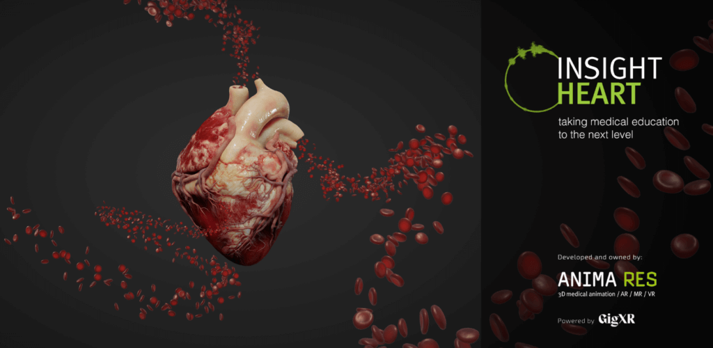 GigXR Partners With ANIMA RES To Scale The “Mediverse” | ARPost