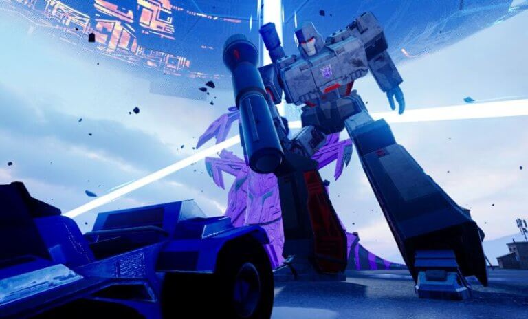 Cool VR Arcade Games To Beat The Last Of The Summer Heat | ARPost