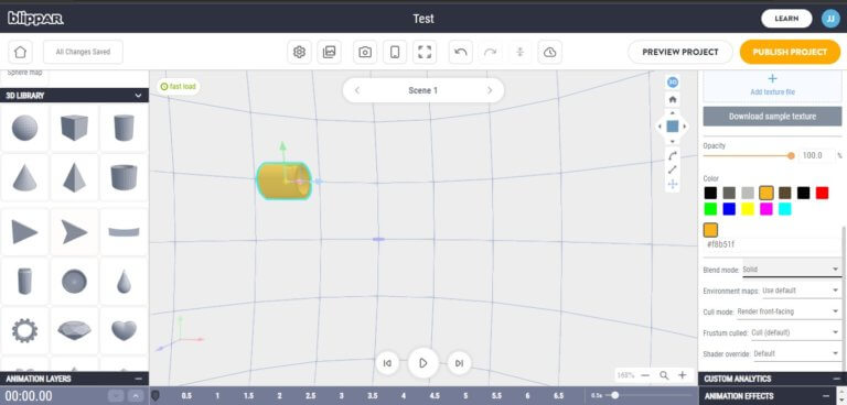 Blippar Makes Blippbuilder Free To Use | ARPost