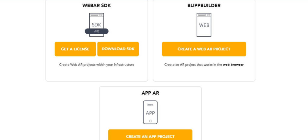 Blippar Makes Blippbuilder Free To Use | ARPost