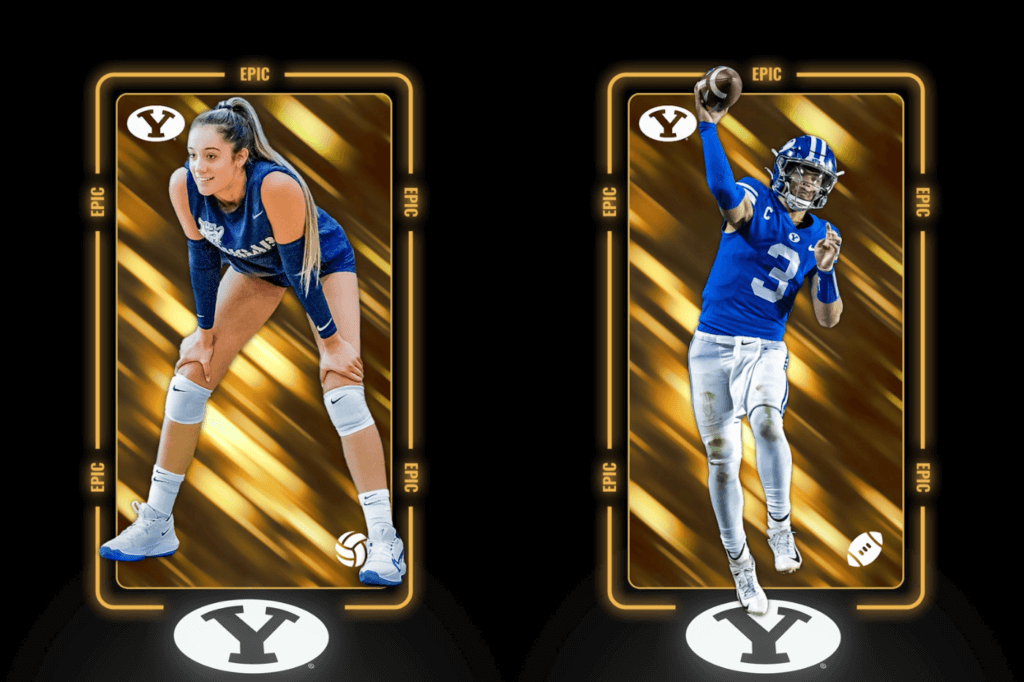 OCAVU Launches University Athletics NFT Platform In Partnership With ...