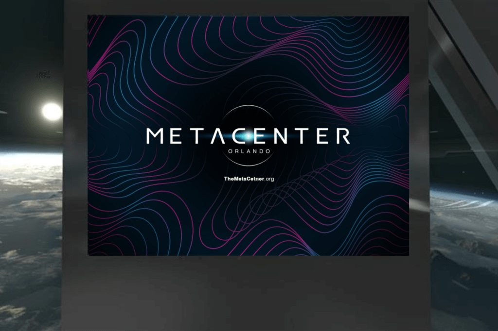 Orlando Is 'The MetaCenter': Pushing Boundaries In The Metaverse | ARPost