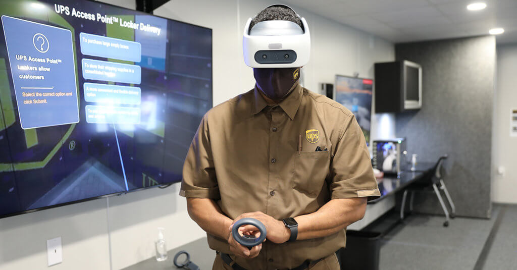 Global Brands Implementing VR Training To Maximize Efficiency In The Workplace | ARPost