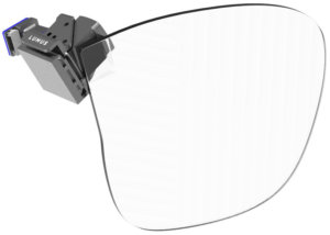 Another CES 2023 Gem: Next-Gen Z-Lens Waveguide Technology By Lumus ...