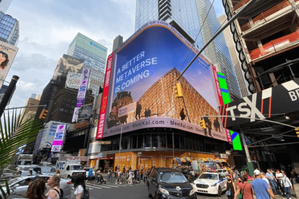 MeetKai Launches New Building Tools | ARPost