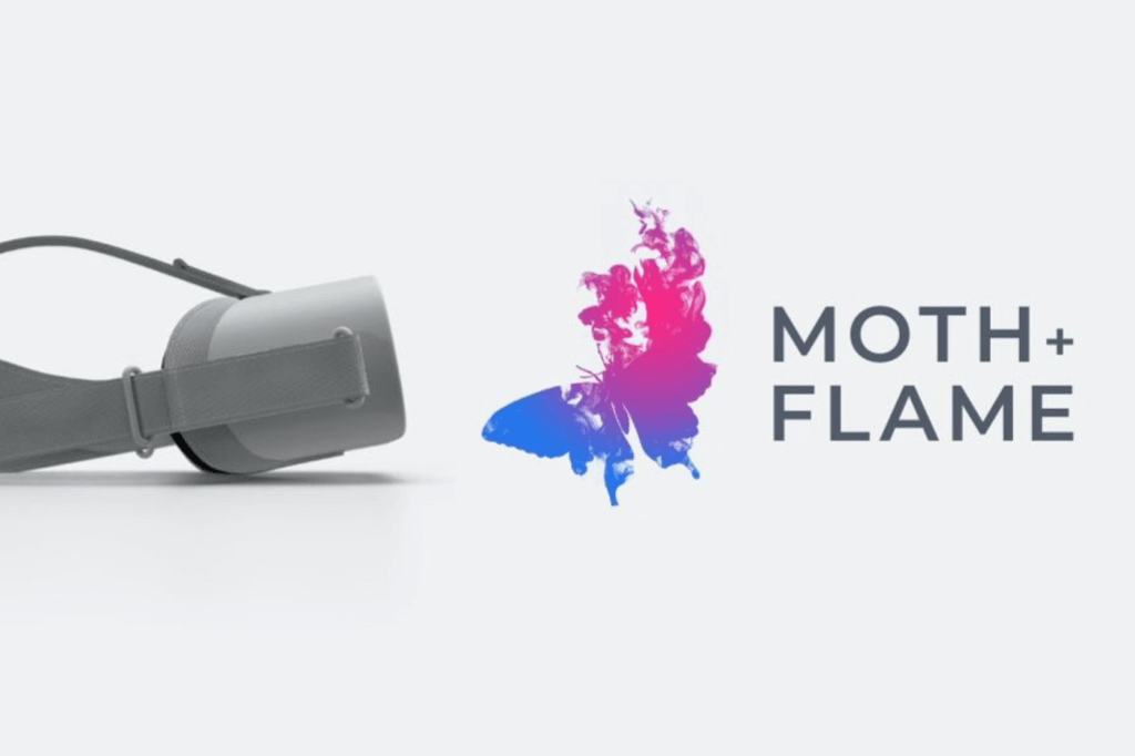Moth+Flame Launches AI-Powered VR Authoring Tool For Custom Enterprise VR Training Content ...