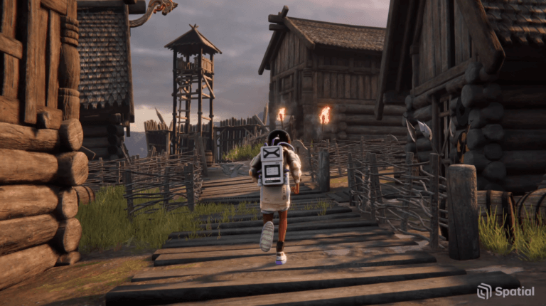 Spatial Releases Toolkit For “Gaming And Interactivity” | ARPost