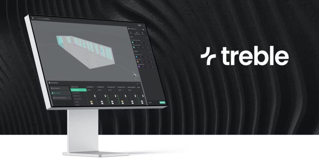 Treble Technologies Brings Realistic Sound To Virtual Spaces | ARPost