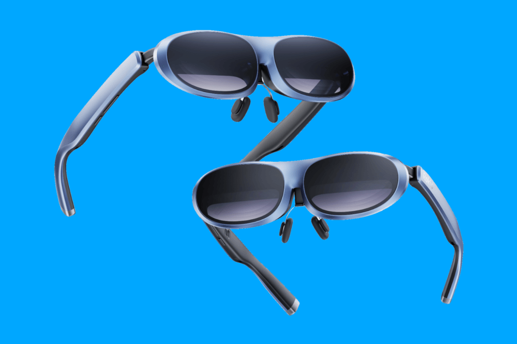 Rokid Launches New AR Glasses Rokid Max | ARPost