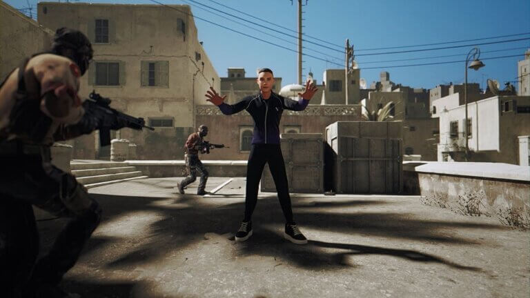 Virtex Stadium Adds Counter-Strike To Its Virtual Esports Titles | ARPost