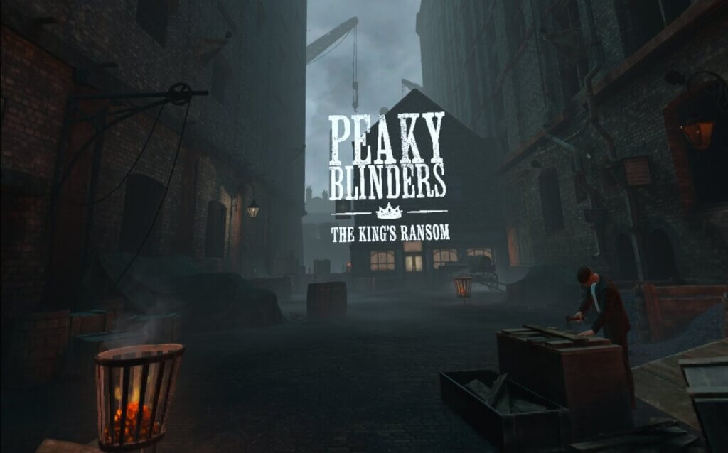 Is “Peaky Blinders: The King’s Ransom” Too Much? | ARPost