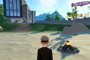 Virbela Launches Updated Avatar System | ARPost