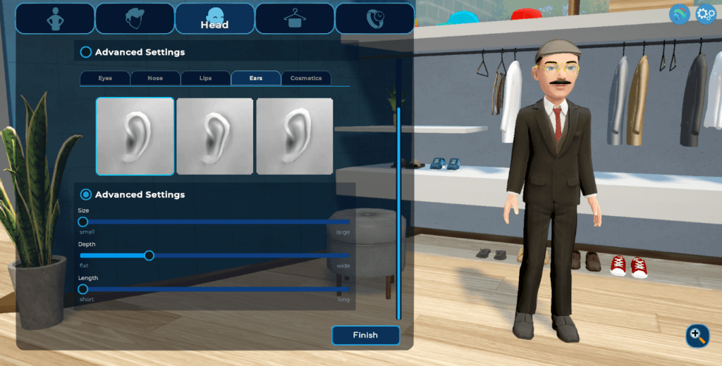 Virbela Launches Updated Avatar System | ARPost