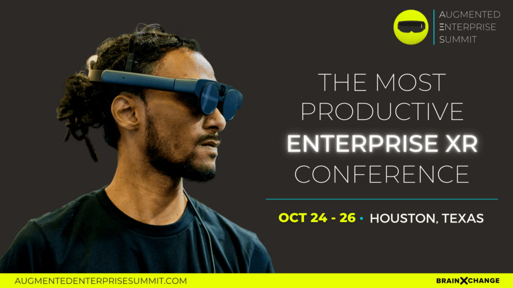 The Most Important Upcoming AR/VR Events This Year | ARPost