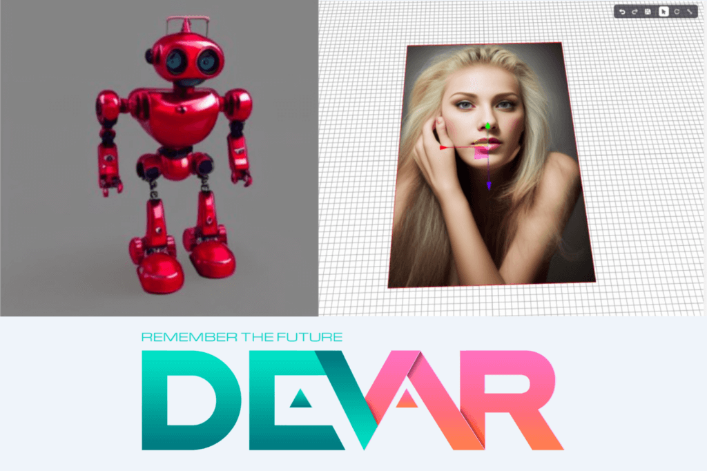 DEVAR Launches Neural Network For AR Content Creation | ARPost